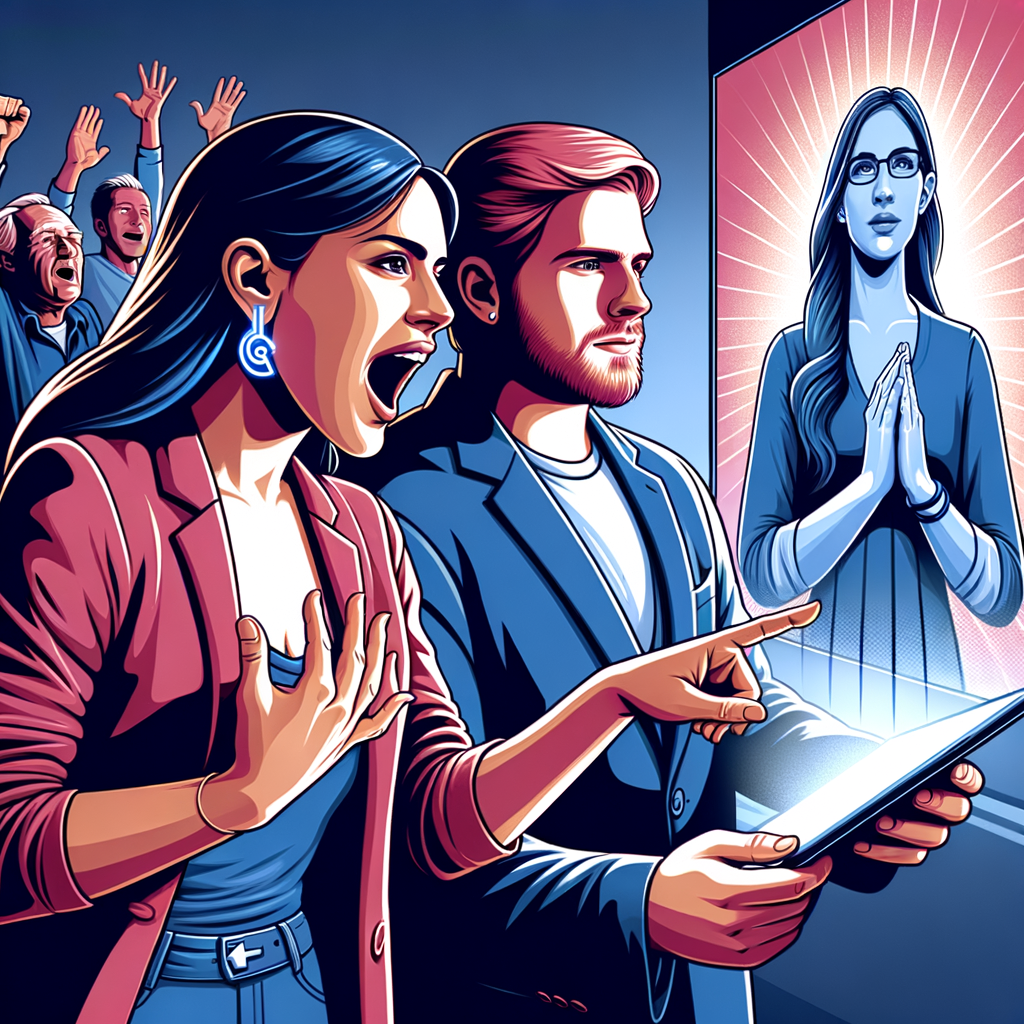 Shaping Identities: The Impact of Media Representation on Deaf Self-Perception