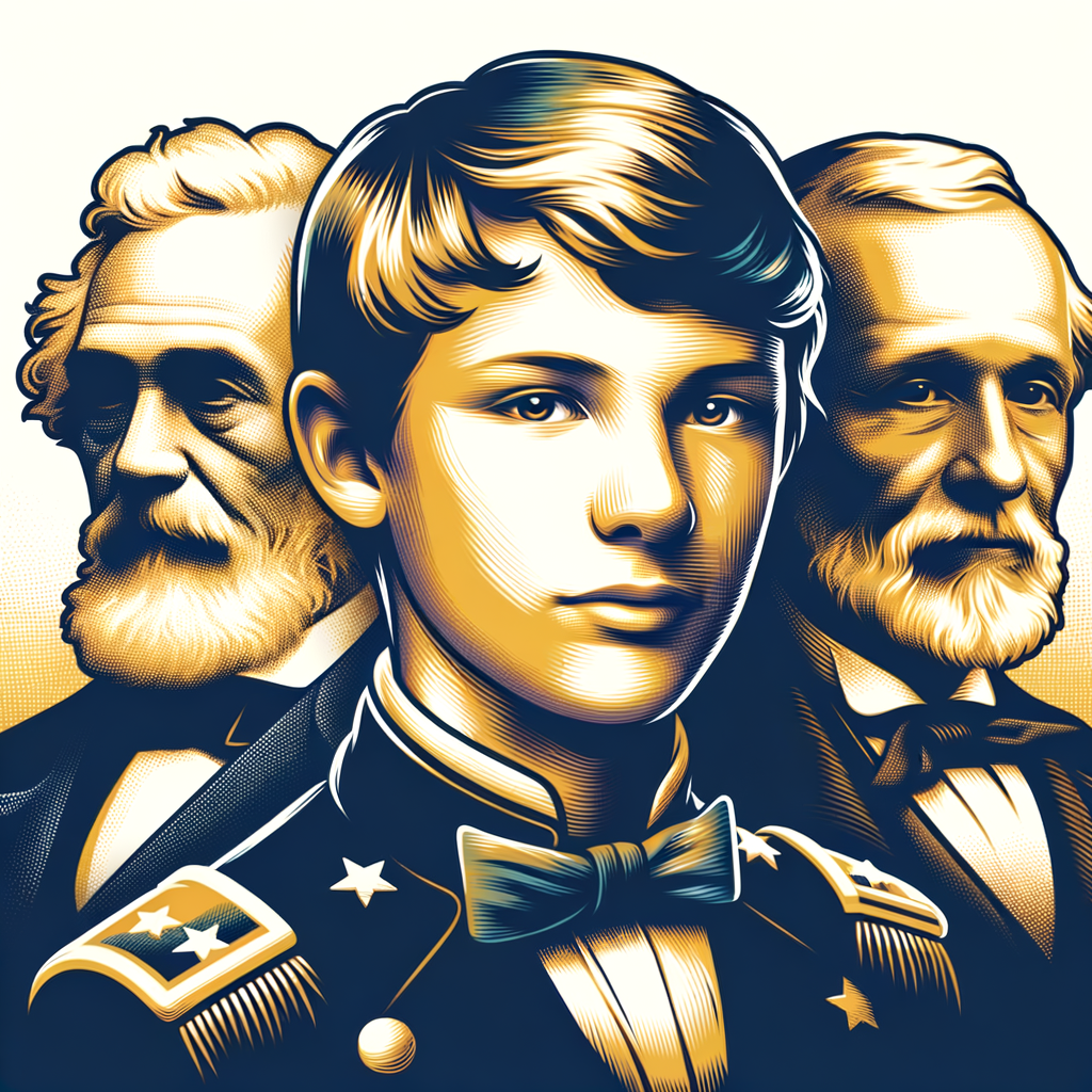 Looking Back: Deaf Pioneers Who Changed the Course of History ...