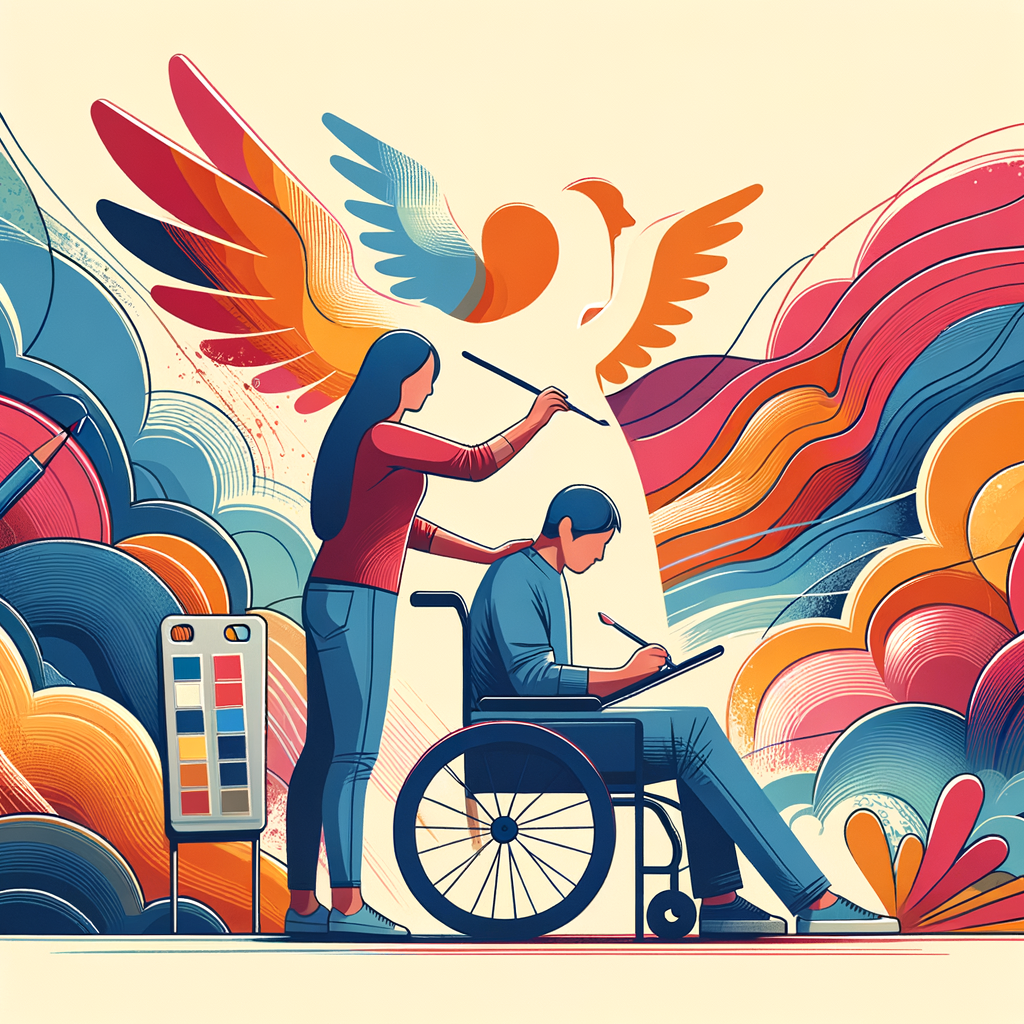 Creating Accessible Art Spaces: Deaf Artists Leading an Inclusion ...