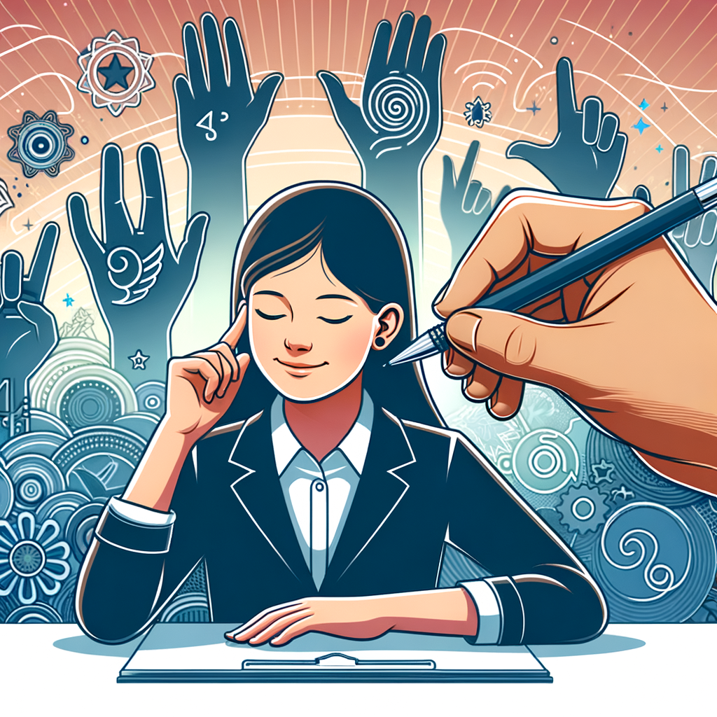 Redefining Success: What Achievement Looks Like in Deaf Culture ...