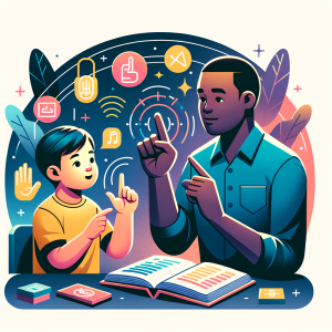 The Importance of Early ASL Exposure for Deaf Children – DeafWebsites