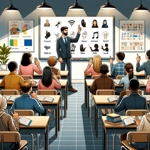 Best Practices for Deaf-Friendly Classrooms: A Teacher’s Guide ...