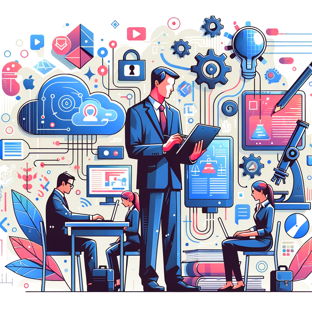 Empowering Deaf Students: Adaptive Technology Guide for Educators