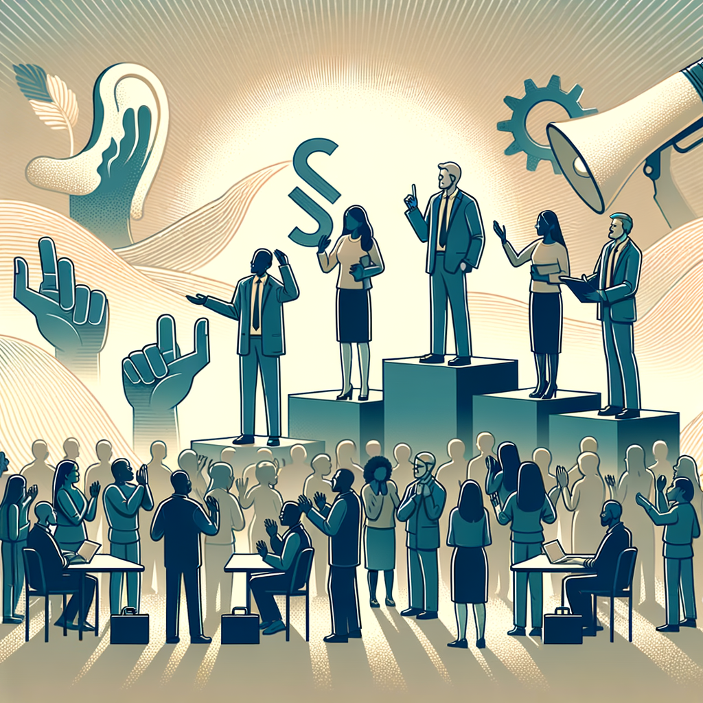 Developing Leadership Skills in Deaf Educators – DeafWebsites