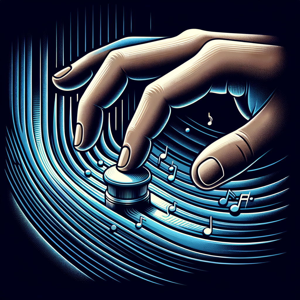 Haptic Feedback Devices: Transforming How We Feel Sound