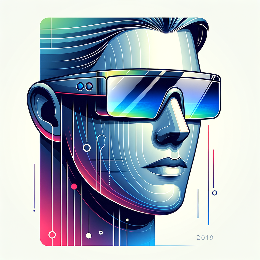 Smart Glasses for Live Captioning: The Future of Communication ...