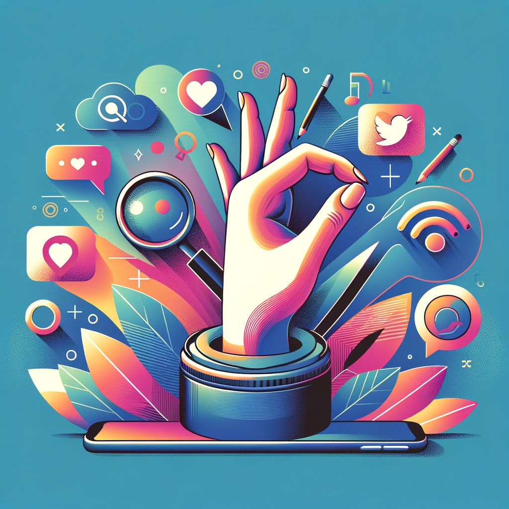 Empowering Deaf Creators: Enhancing Social Media Accessibility for ...