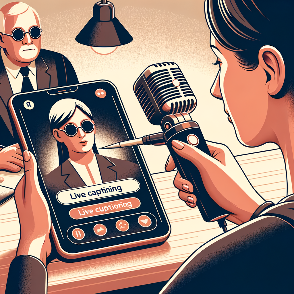 How AI is Enhancing Accessibility for the Deaf – DeafWebsites