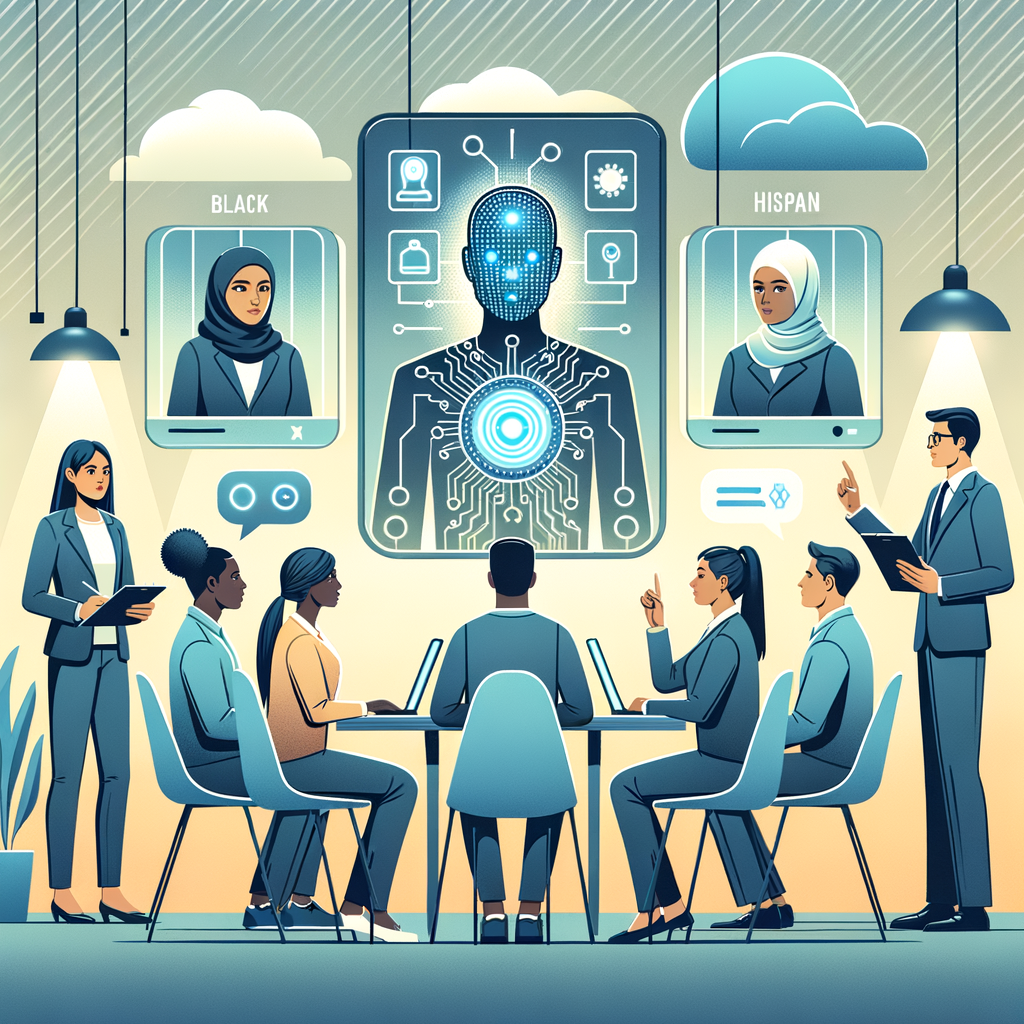 The Ethical Implications of AI in Deaf Accessibility – DeafWebsites