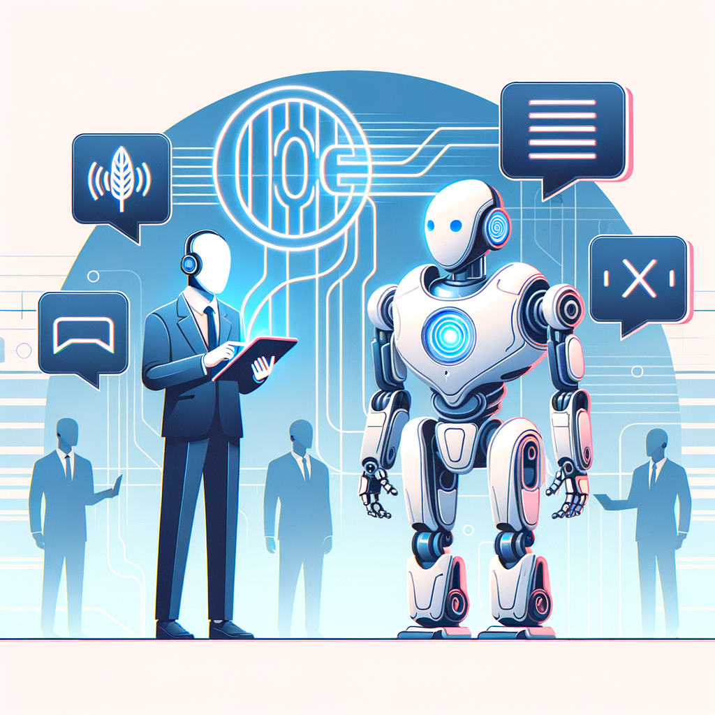 Can Robots Replace Human Interpreters? Exploring the Possibilities ...