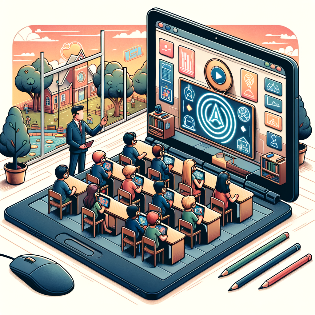 Gamified Learning Platforms for Deaf Students – DeafWebsites