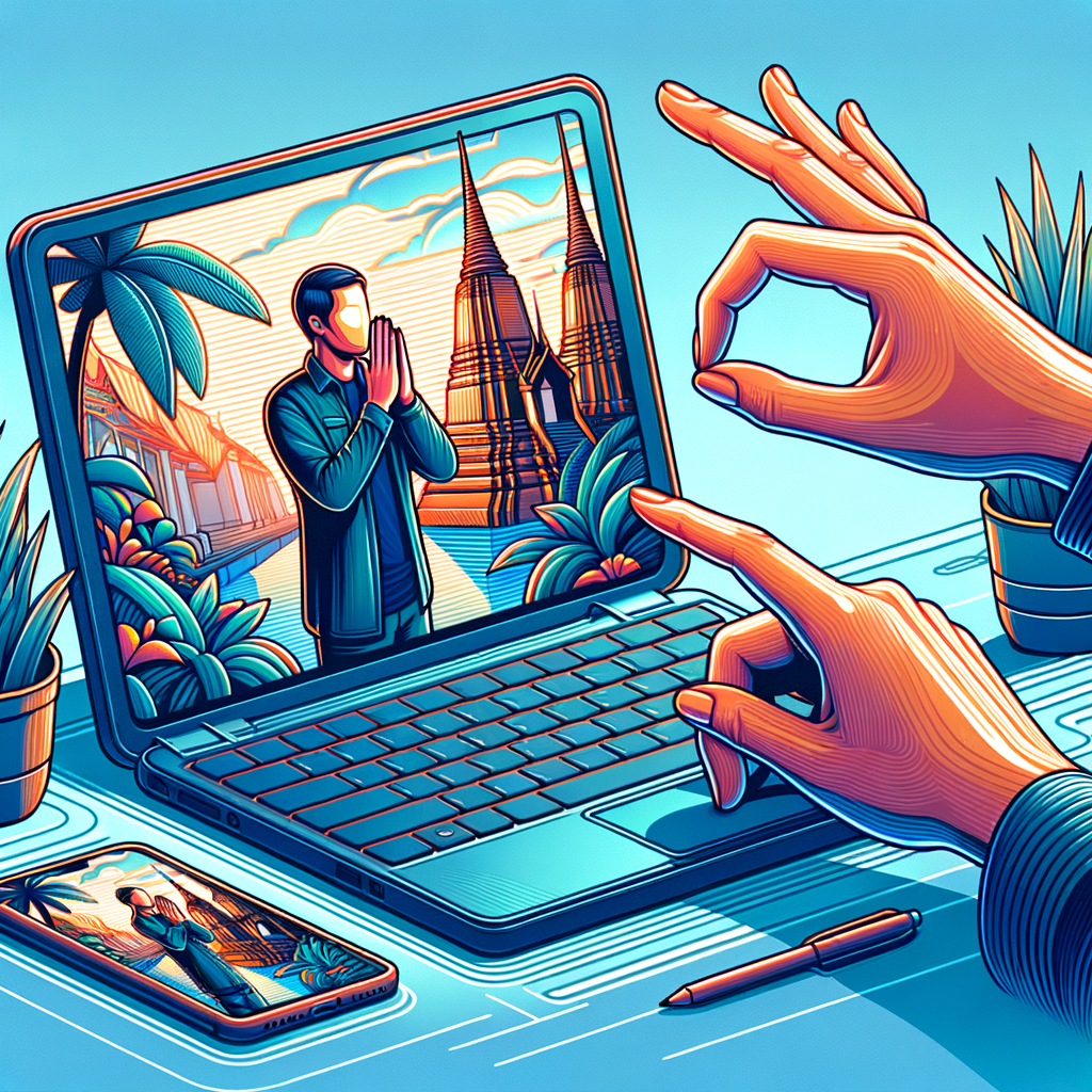 Revolutionizing Virtual Travel: Explore the World Barrier-Free with ...