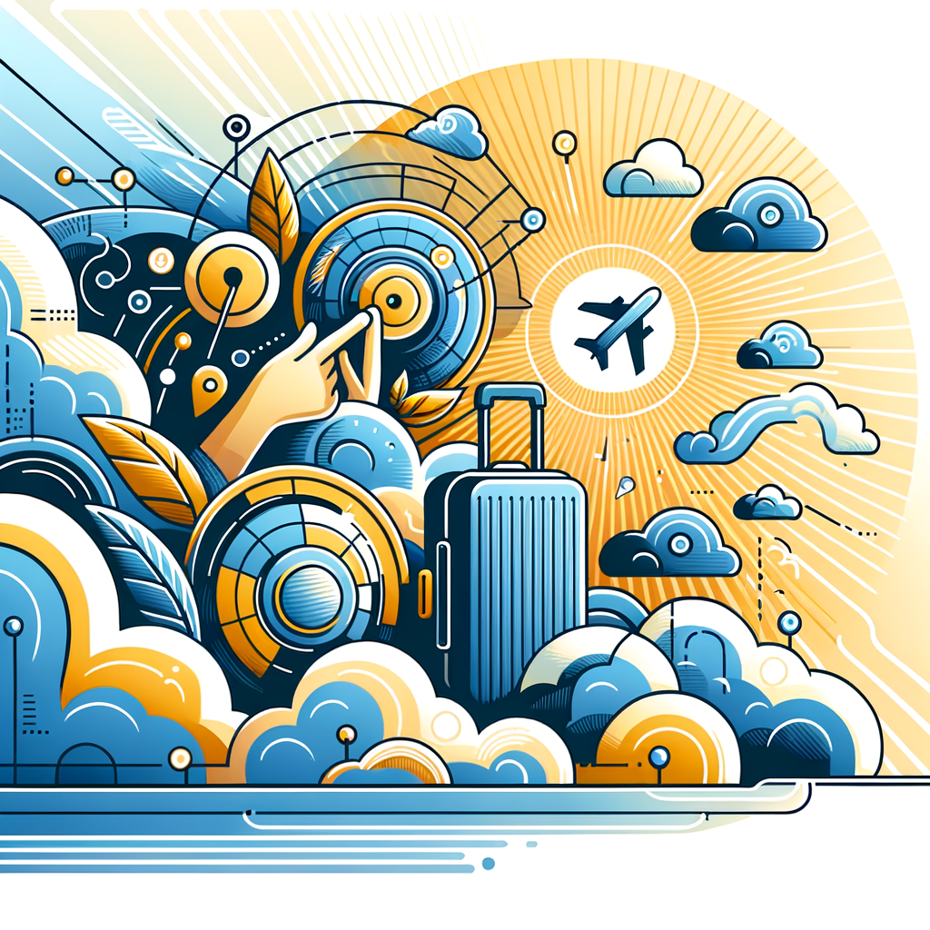 Deaf Travel Communities: Bridging Worlds Through Technology