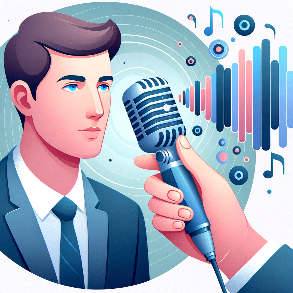 Voice Cloning and its Implications for the Deaf Community – DeafWebsites