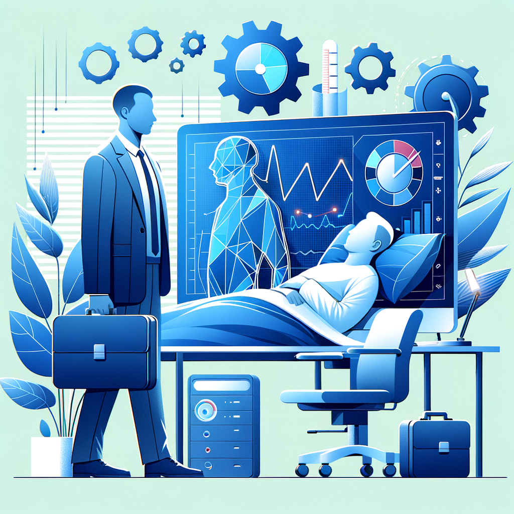 Managing Sleep Disorders: Visual Strategies for Quality Rest - A Guide ...