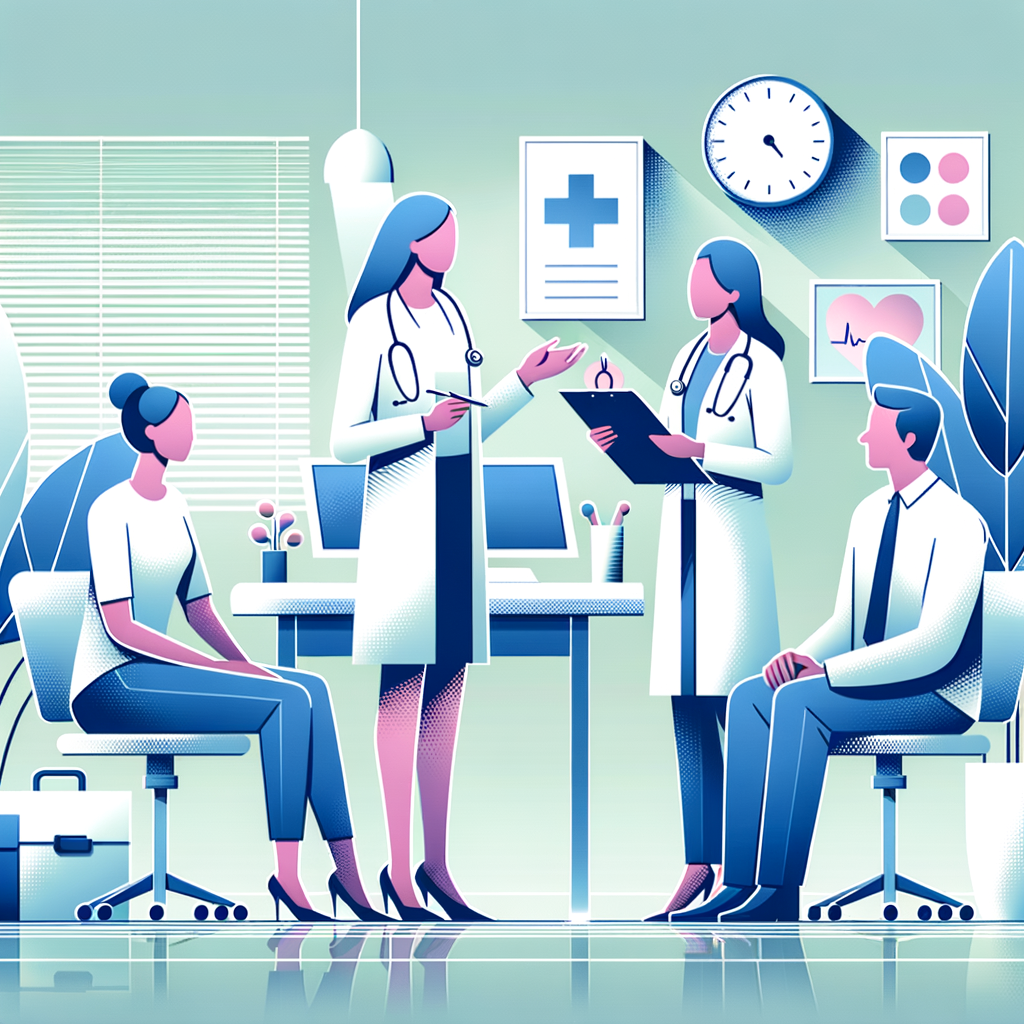 How to Advocate for Yourself in Medical Settings – DeafWebsites
