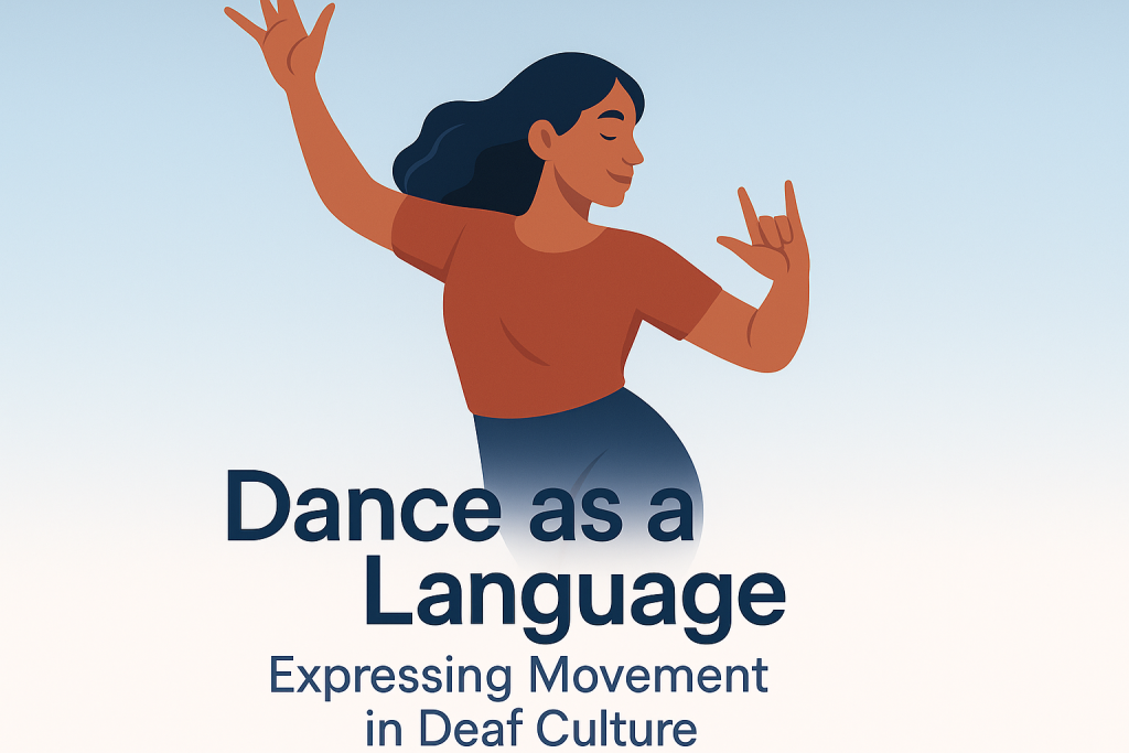 Explore Deafness: Understanding Hearing Loss & Sound Perception ...