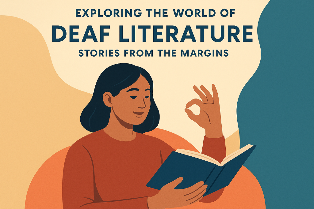 Explore Deafness: Understanding Hearing Loss & Sound Perception ...
