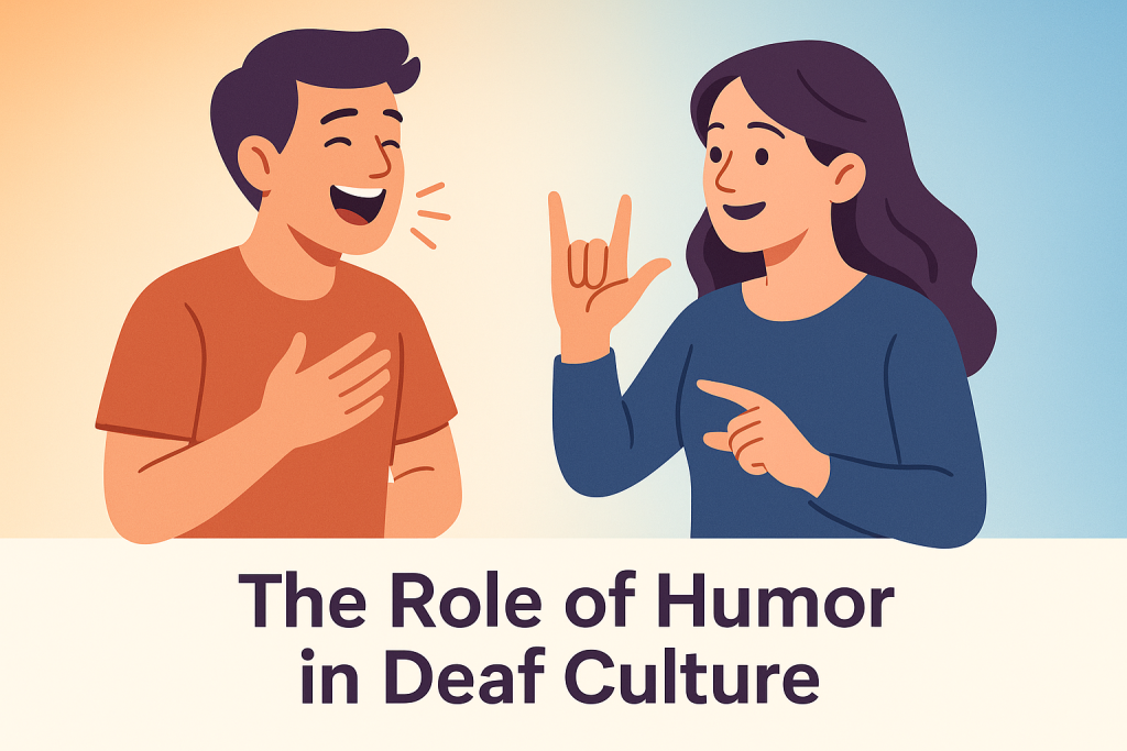 Explore Deafness: Understanding Hearing Loss & Sound Perception ...