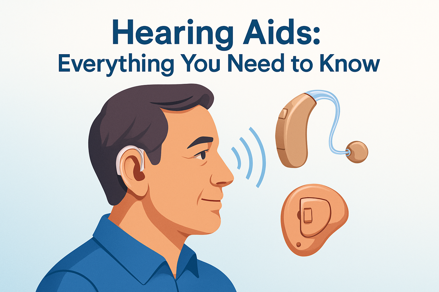 Explore Deafness: Understanding Hearing Loss & Sound Perception ...