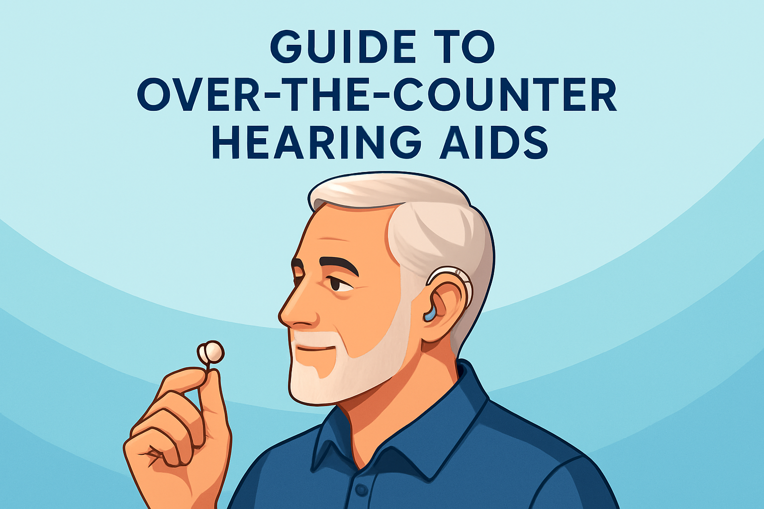 Discover the Benefits of Over-the-Counter Hearing Aids: Your ...