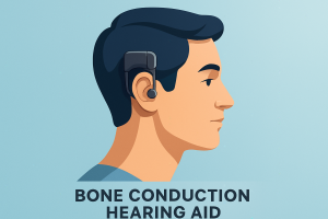 Bone Conduction Hearing Aid: Everything You Need to Know – DeafWebsites