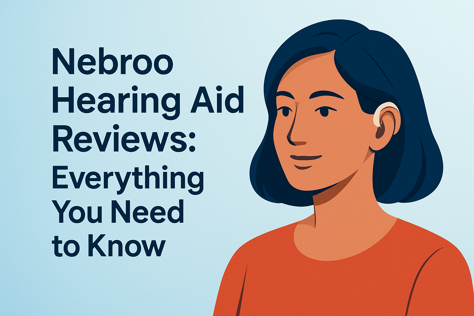 Nebroo Hearing Aid Reviews: Discover the Innovative Features Boosting ...