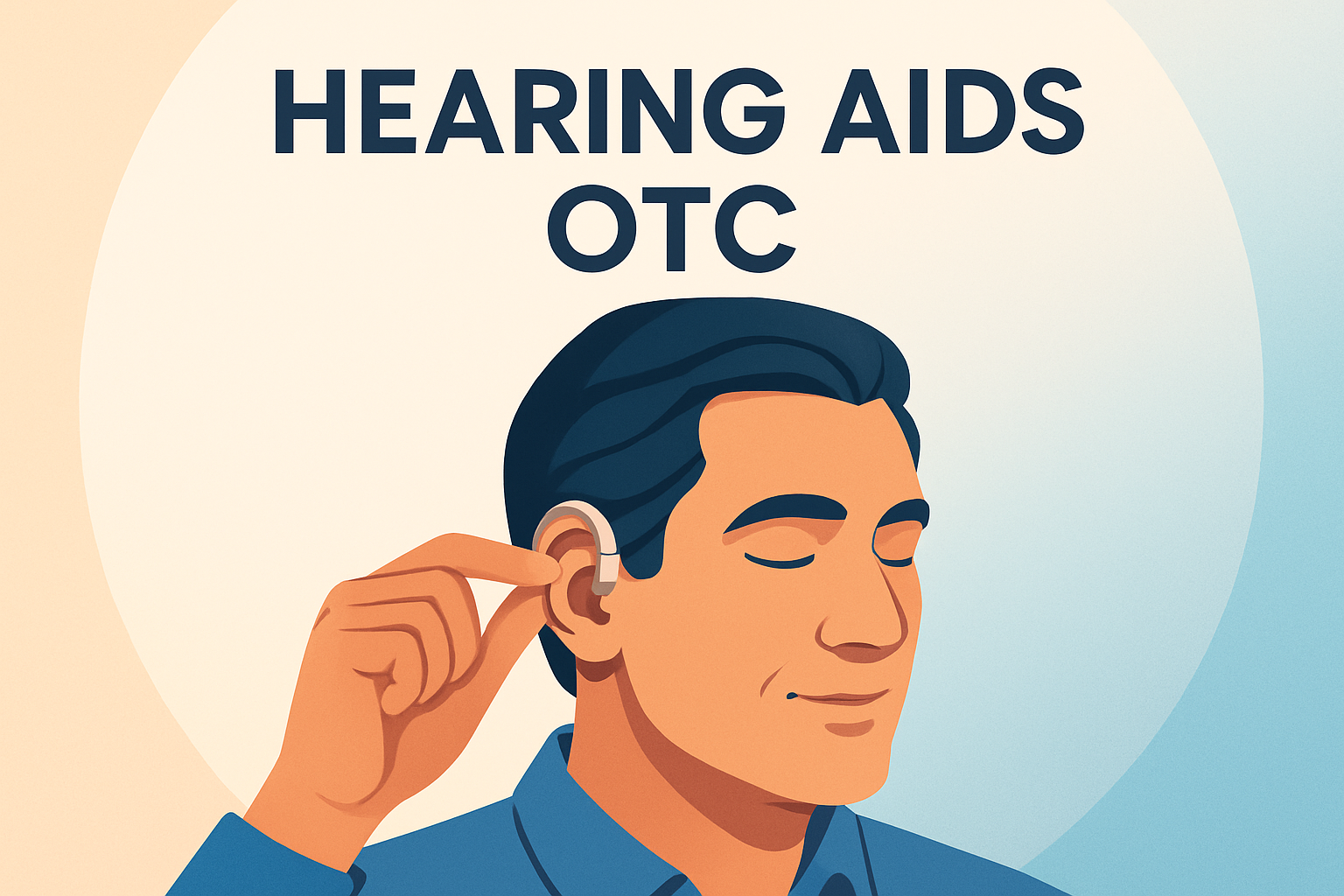 Unlock the World of Hearing Aids OTC: Essential Guide & Key Insights