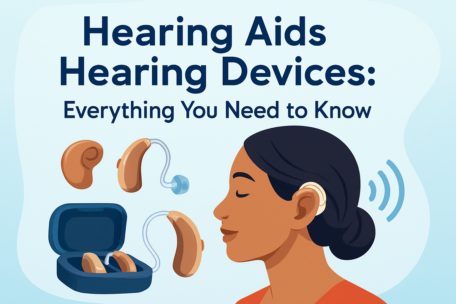 Explore Deafness: Understanding Hearing Loss & Sound Perception ...