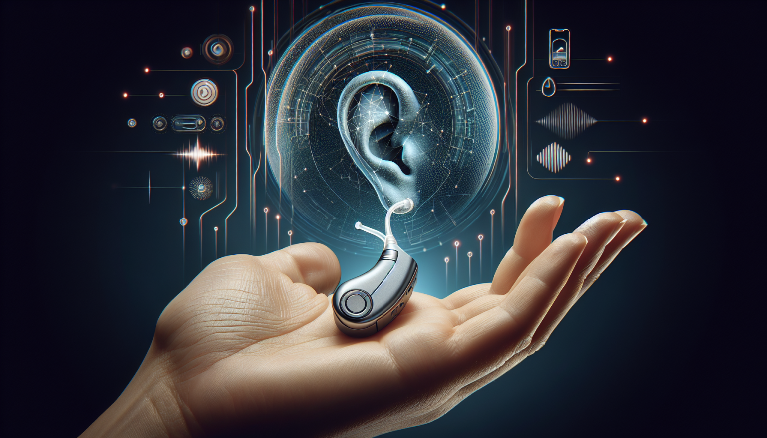 MyPhonak Hearing Aids: Features, App & Remote Care