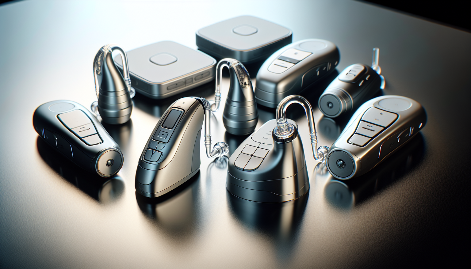 Phonak Hearing Aid Models: Which One Fits Your Needs?