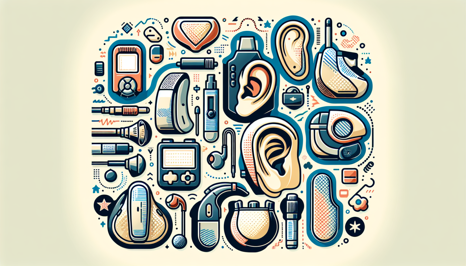 Types of Hearing Aids: Styles, Fits & Best Uses