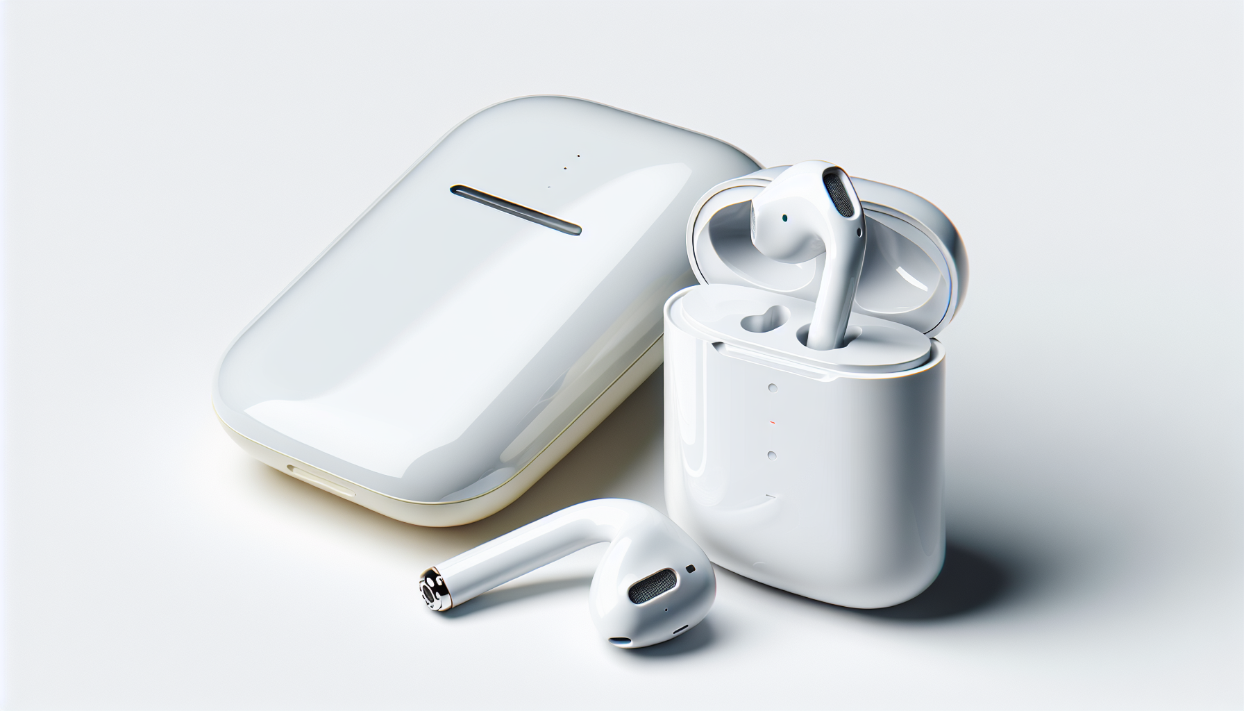 AirPods With Hearing Aids: Compatibility Guide