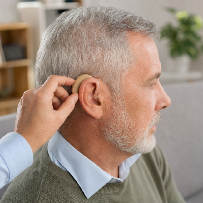 Miracle-Ear Hearing Aid Review, Features & Support