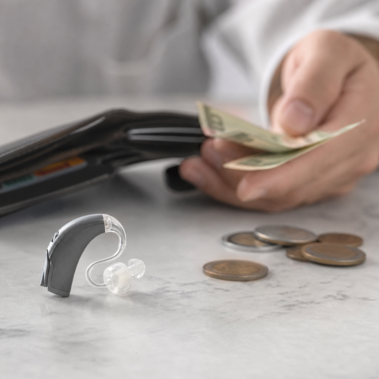 Hearing Aid Cost: What’s Included and Price Range