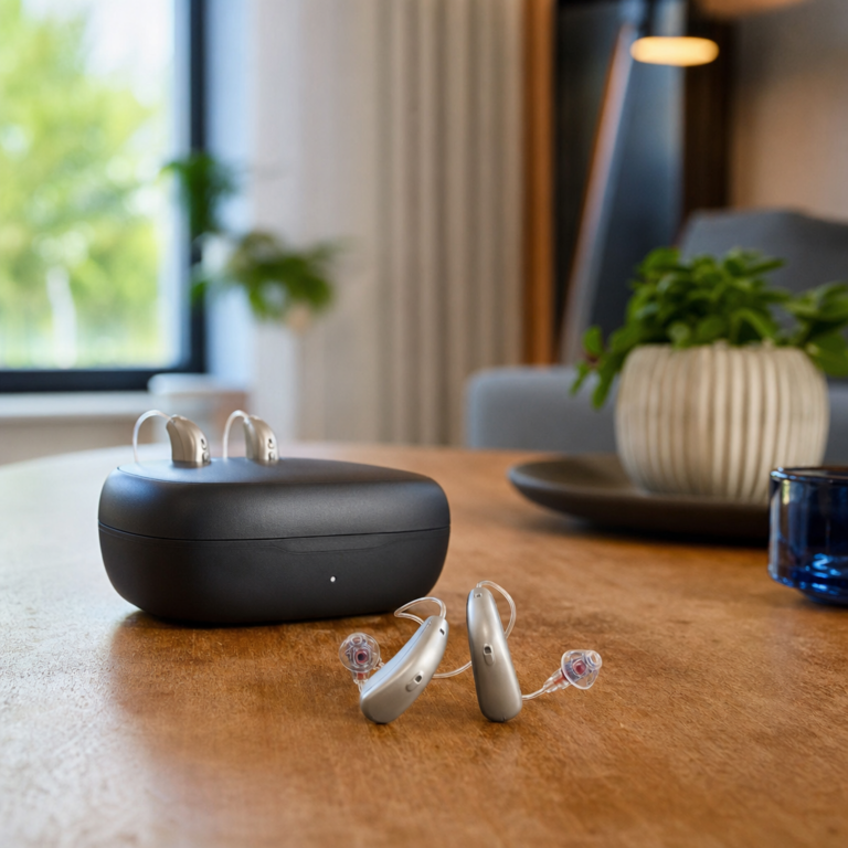 Oticon Hearing Aids Prices: Costs, Tiers & What’s Included