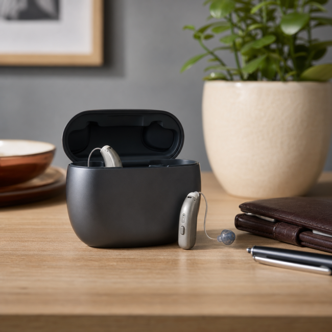 Resound Hearing Aids Cost: Prices, Services & Care